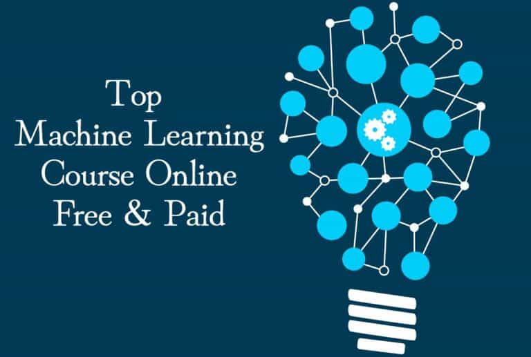 11 Best Machine Learning Courses Online (Free & Paid) 2024