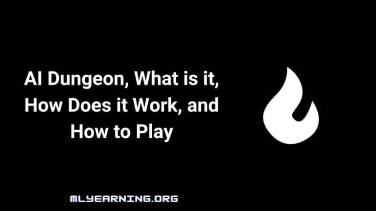 AI Dungeon, What is it, How does it work, and How to play