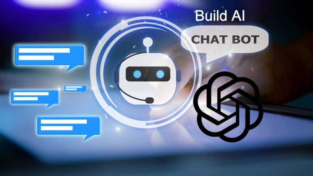 How to Build Your Own AI Chatbot With ChatGPT API