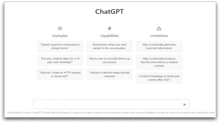 Chat GPT-3 Introduction: Complete Guide