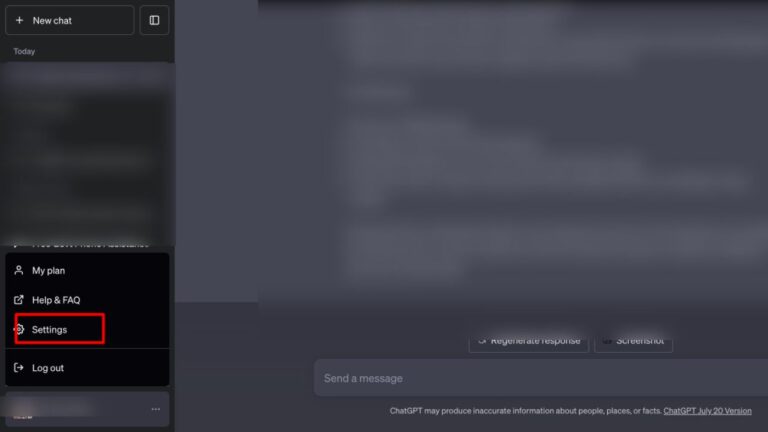 What is ChatGPT Custom instructions? How to Use it?