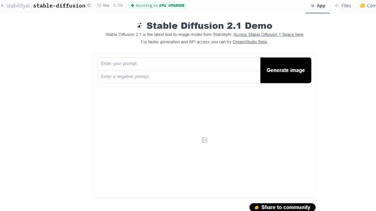 How to Use Stable Diffusion AI to Generate Images