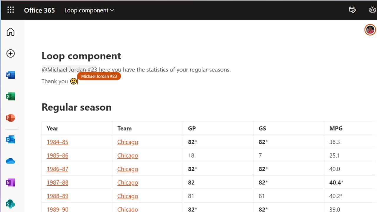 What is Microsoft Loop And How to Use it?