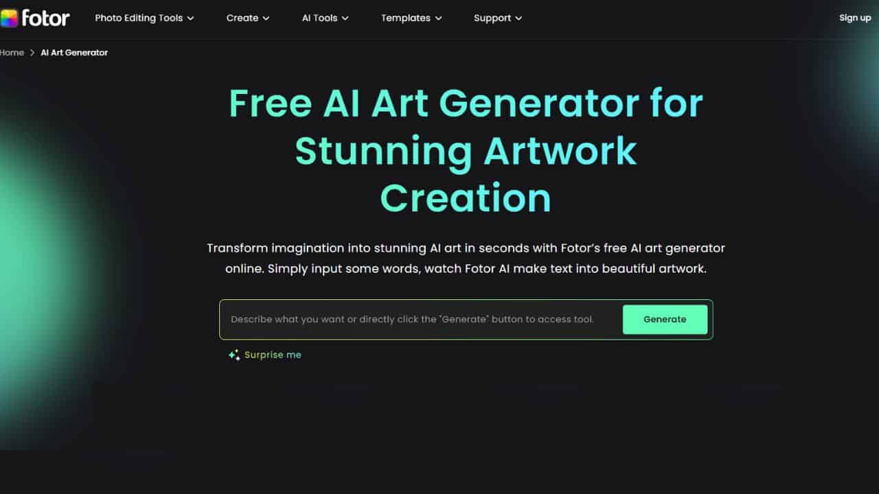 13 Free AI Character Generator Apps (no sign-up, no limits)