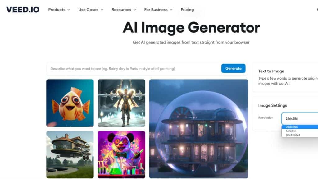 13 Free AI Character Generator Apps (no sign-up, no limits)