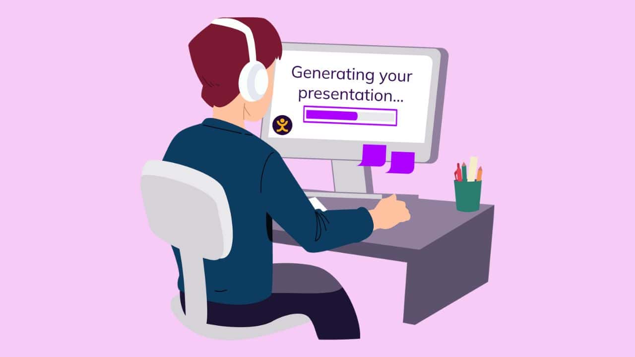 8 Free AI Presentation Maker