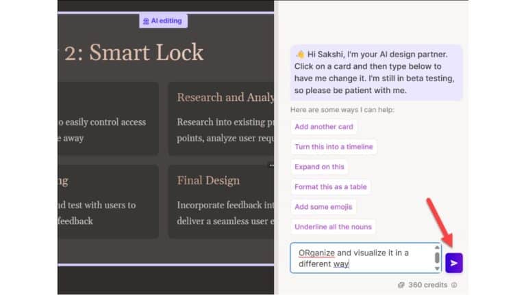 Gamma.app: How to Use To Create And Edit Presentations