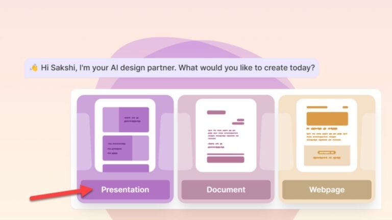 Gamma.app: How to Use To Create And Edit Presentations