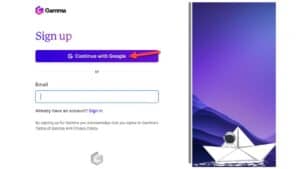 Gamma.app: How to Use To Create And Edit Presentations