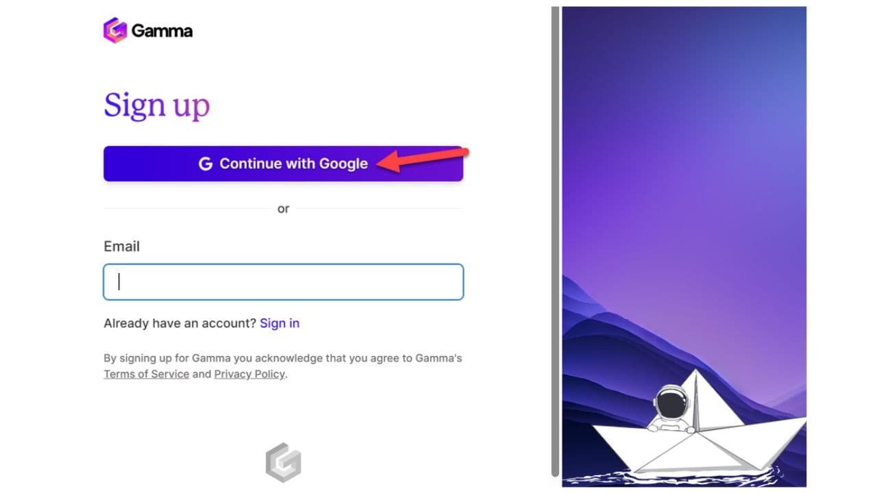 Gamma.app: How to Use To Create And Edit Presentations