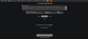 AI Human Generator – Create Unique Human Using AI